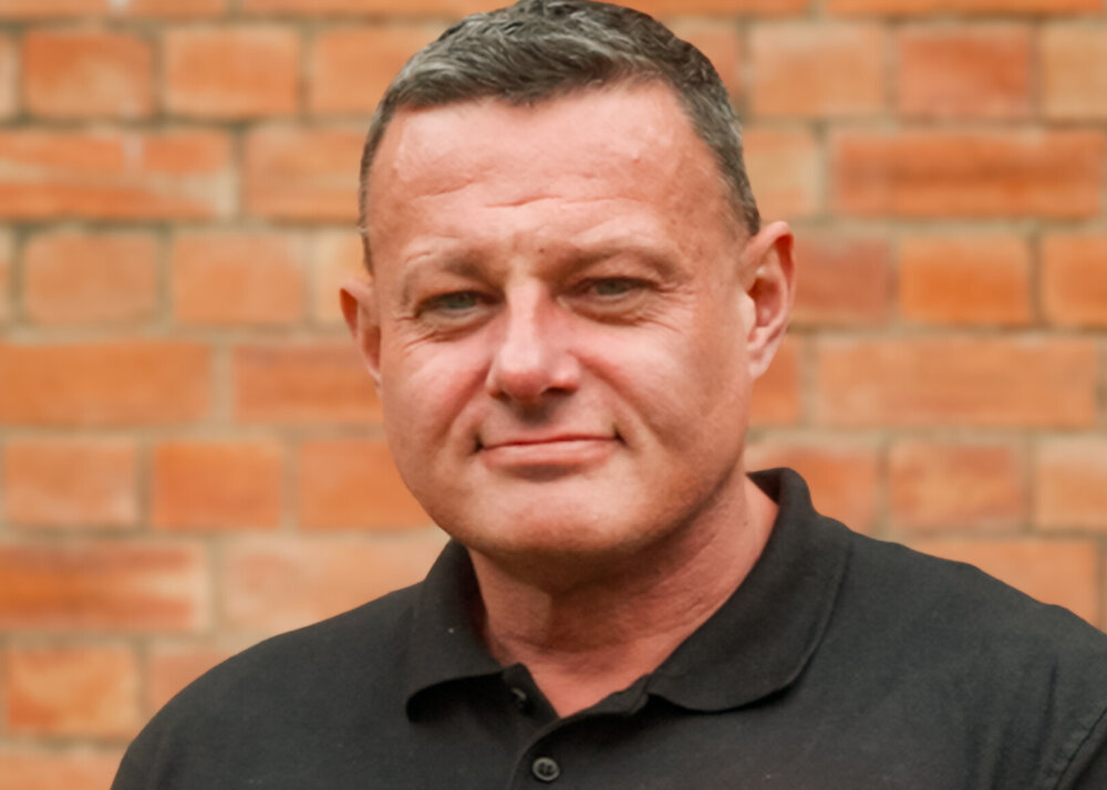 My Path to Heroin Addiction: Marcus Fair MBE Story, Part 1 – Recovery ...